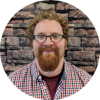 Support Staff - The Kitchen